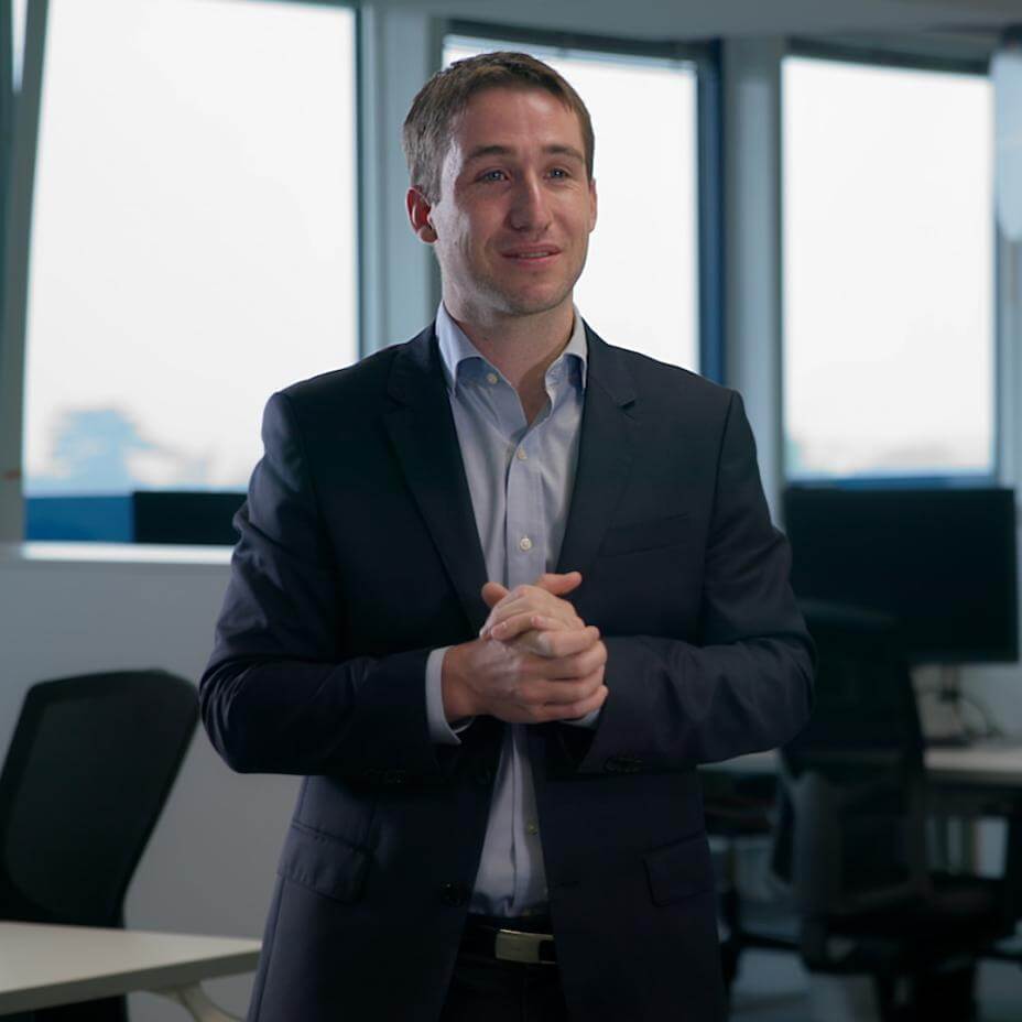 Portraits | Mobilize Financial Services