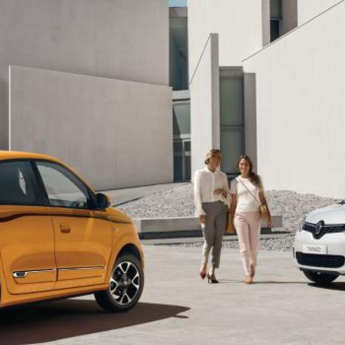 DIAC launches Renault Pass, a lease offer enabling customers to replace ...