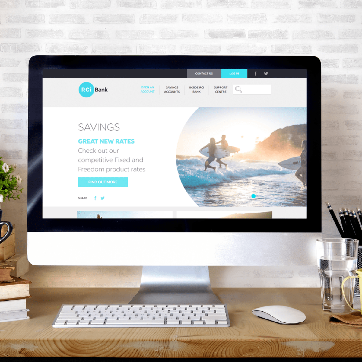 Savings: six new awards for RCI Bank in the UK | Mobilize Financial ...