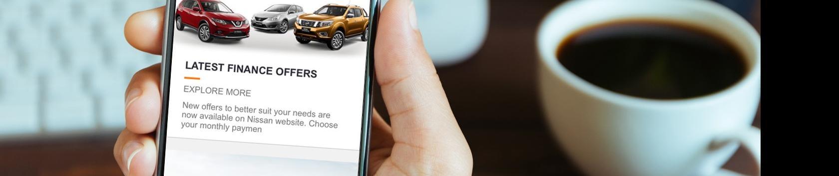 RCI Connect: an ultra-customized app and innovative services | Mobilize ...