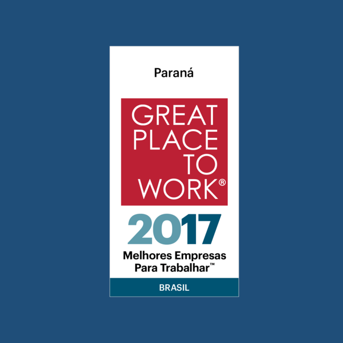 Banco RCI Brasil wins a Great Place To Work honor in its first year of ...