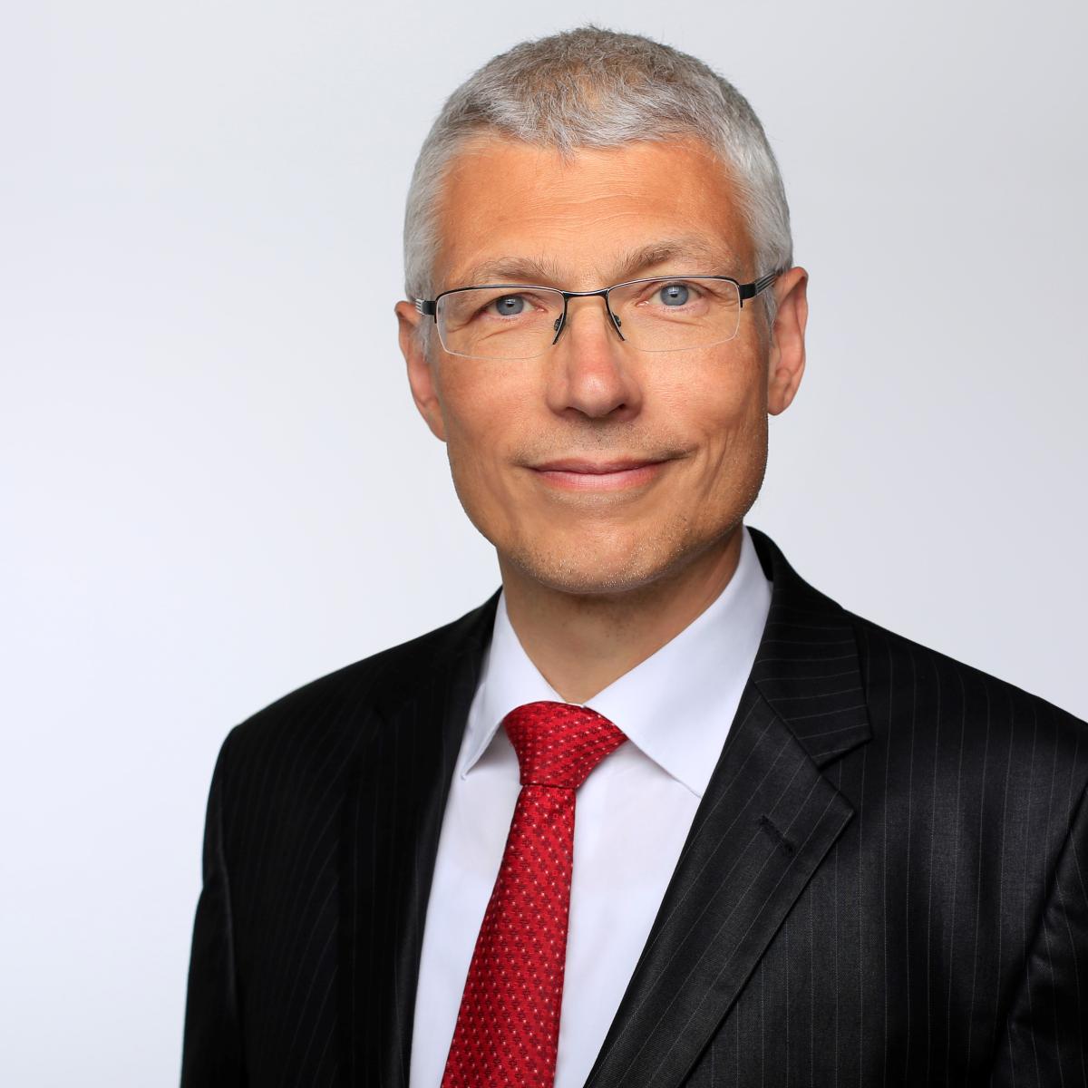 Laurent Poiron | Mobilize Financial Services | Group