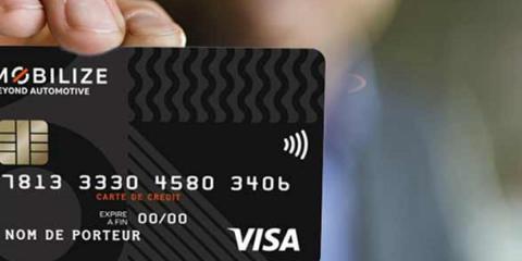 Mobilize Financial Services | Groupe