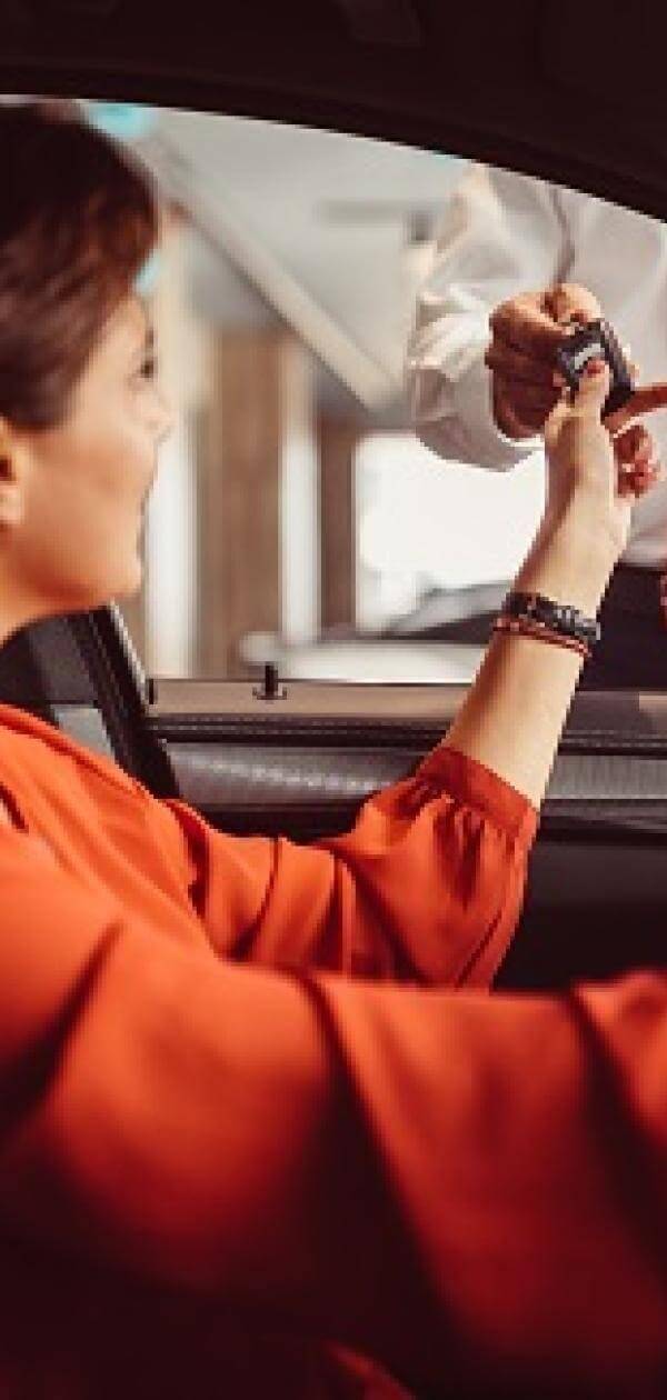 OUR KEY FIGURES | Mobilize Financial Services | Group