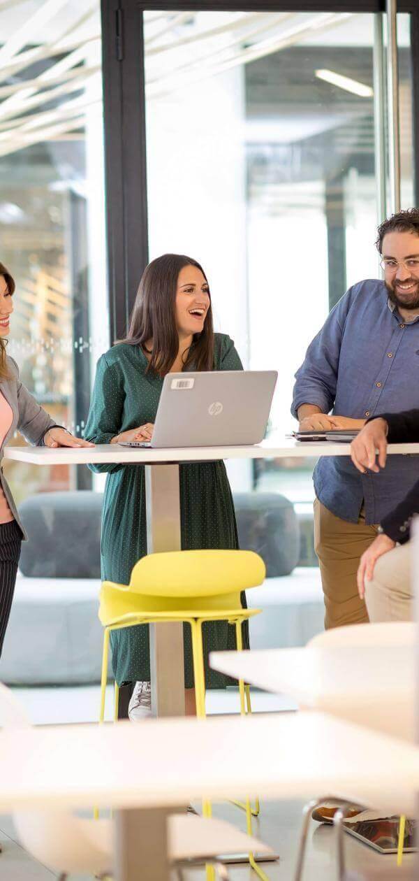 JOIN US | Mobilize Financial Services | Group