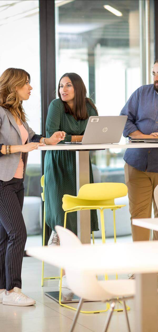 NOUS REJOINDRE | Mobilize Financial Services | Groupe