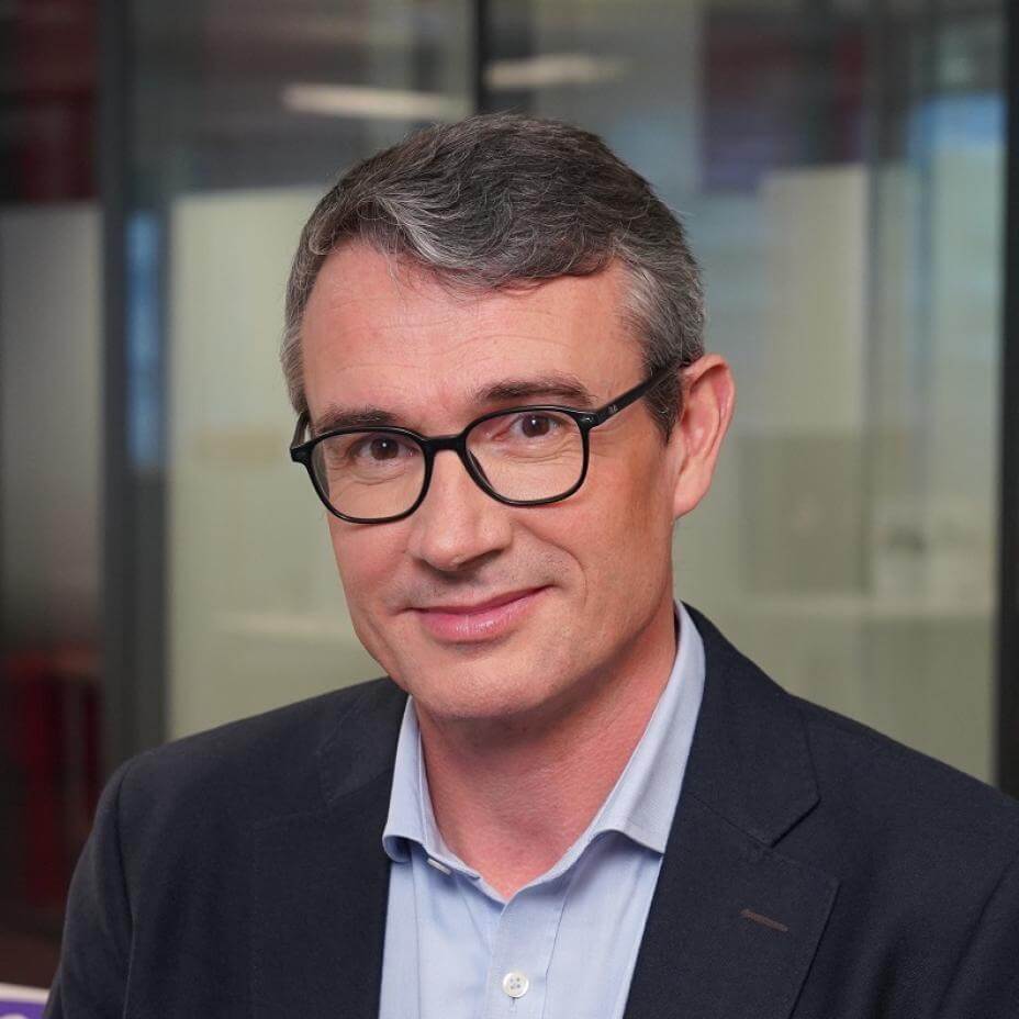 PORTRAITS | Mobilize Financial Services | Group